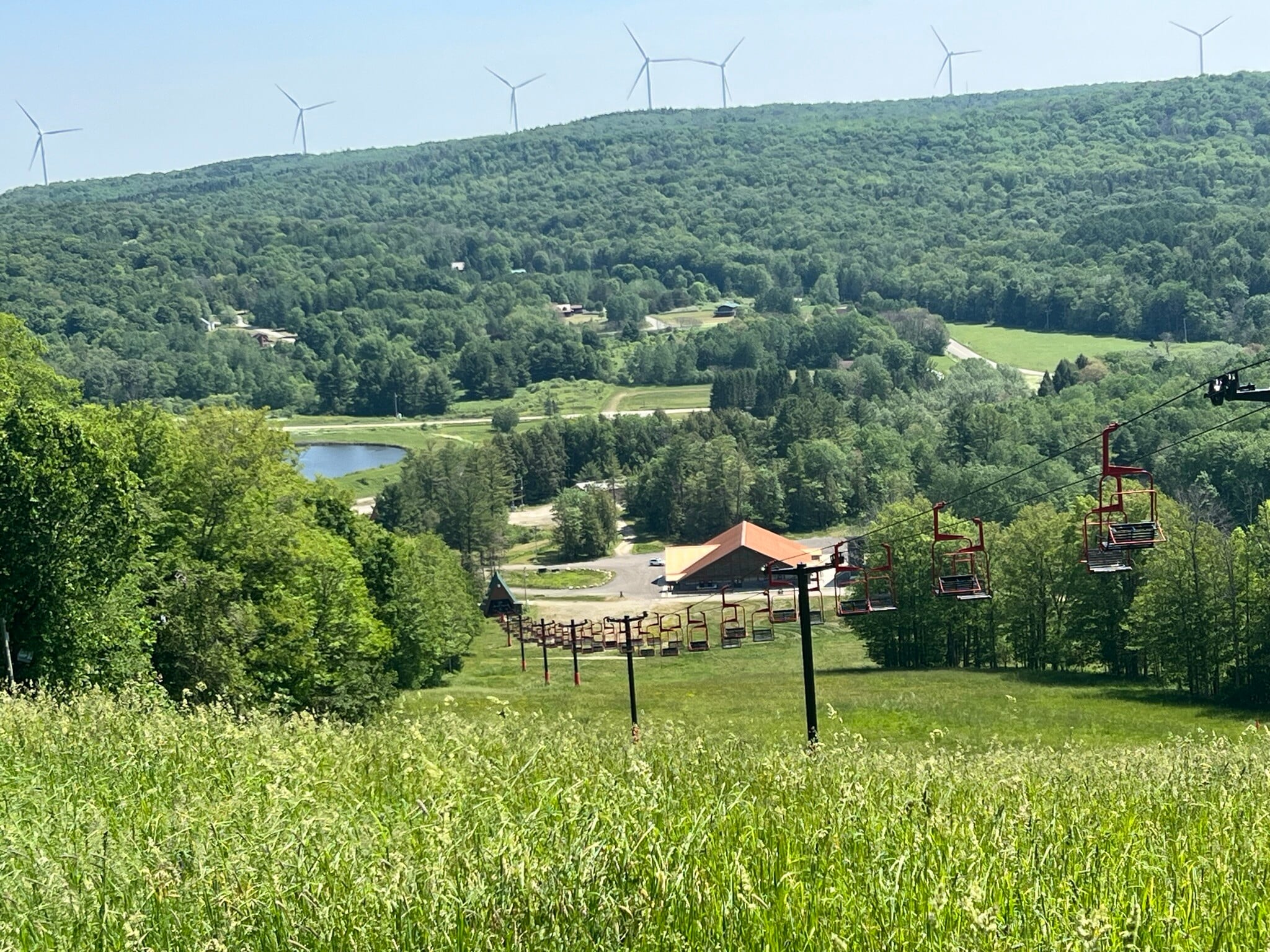 1493 Thornton Rd, Cherry Creek, NY 14723 - Sports & Entertainment for Sale | LoopNet