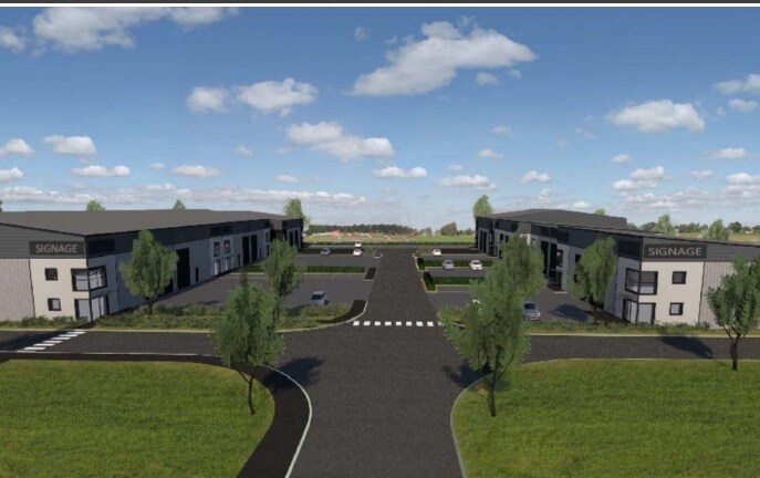 Harrier Way, Yaxley, PE7 3ZE | LoopNet