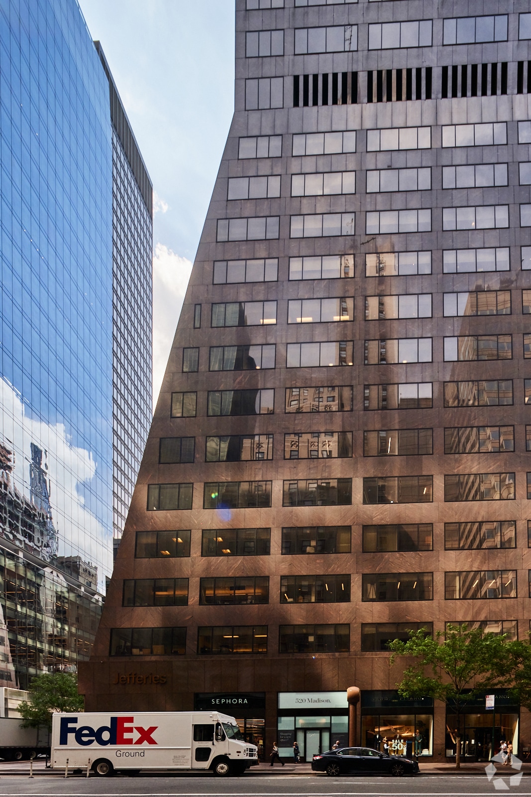 520 Madison Ave, New York, NY 10022 - 520 Madison | LoopNet