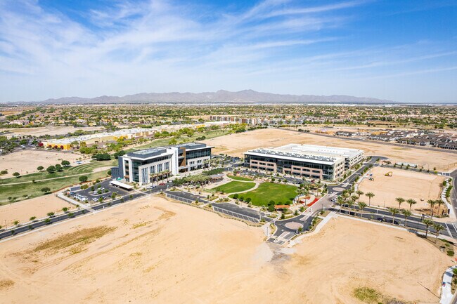 CBRE - Phoenix Commercial Listings & Brokers | LoopNet