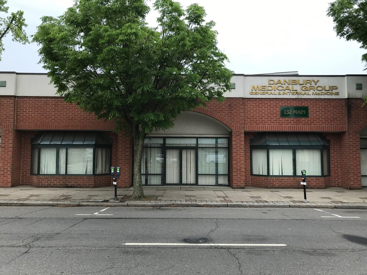 132 Main St, Danbury, CT 06810 | LoopNet