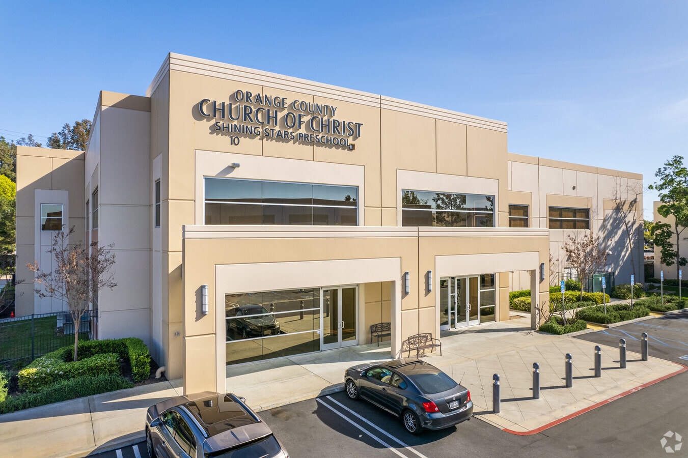 10 Goodyear, Irvine, CA 92618 | LoopNet