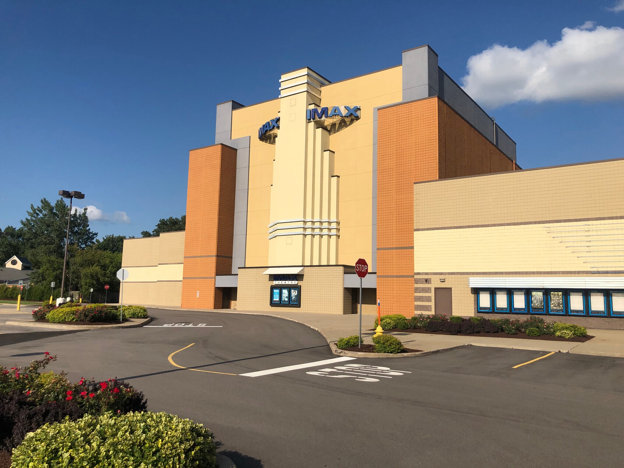 6707 Transit Rd, Buffalo, NY 14221 - Transit Wehrle Retail Center | LoopNet