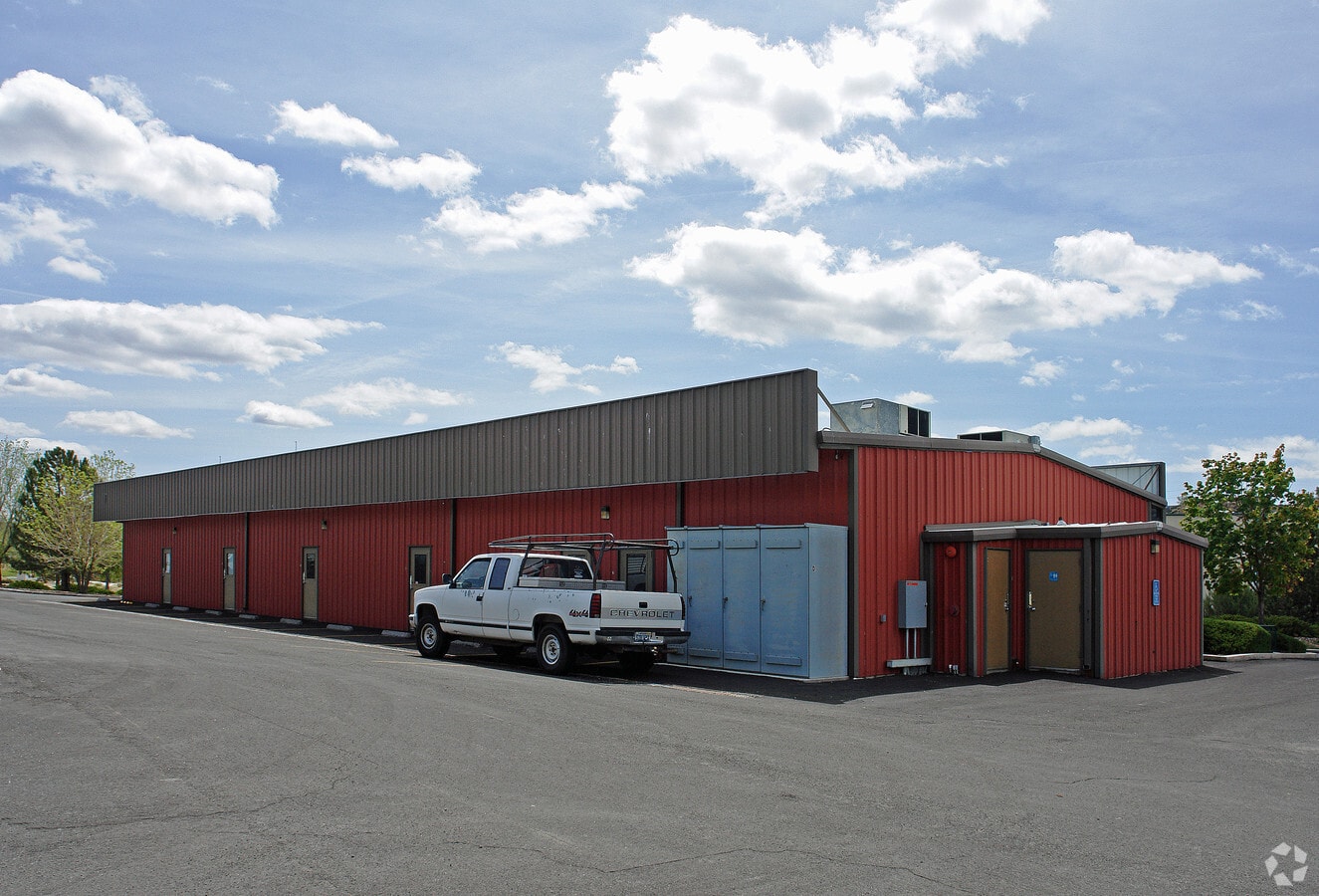 405 Western Rd, Reno, NV 89506 | LoopNet
