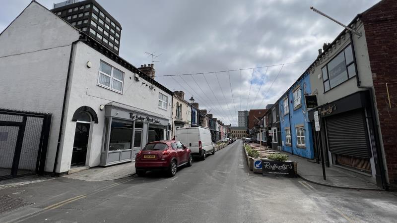 Baker St, Middlesbrough, TS1 2LH - Retail for Lease | LoopNet