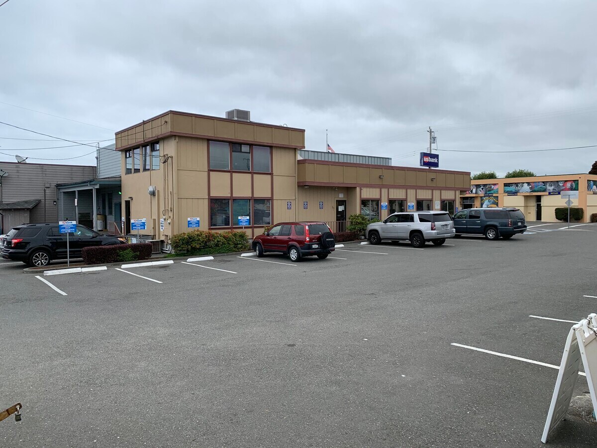 2910 F St, Eureka, CA 95501 | LoopNet
