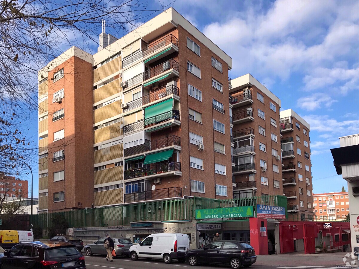 28024 Madrid | LoopNet