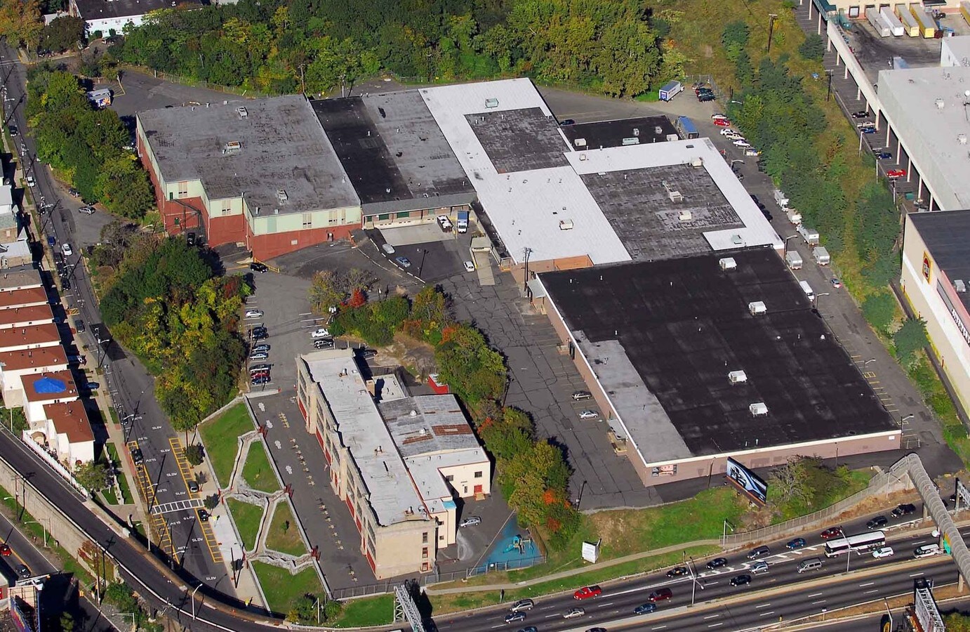 3200 Liberty Ave, North Bergen, NJ 07047 | LoopNet