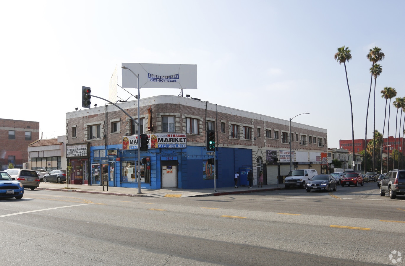 252-260 New Hampshire Ave, Los Angeles, CA 90004 | LoopNet