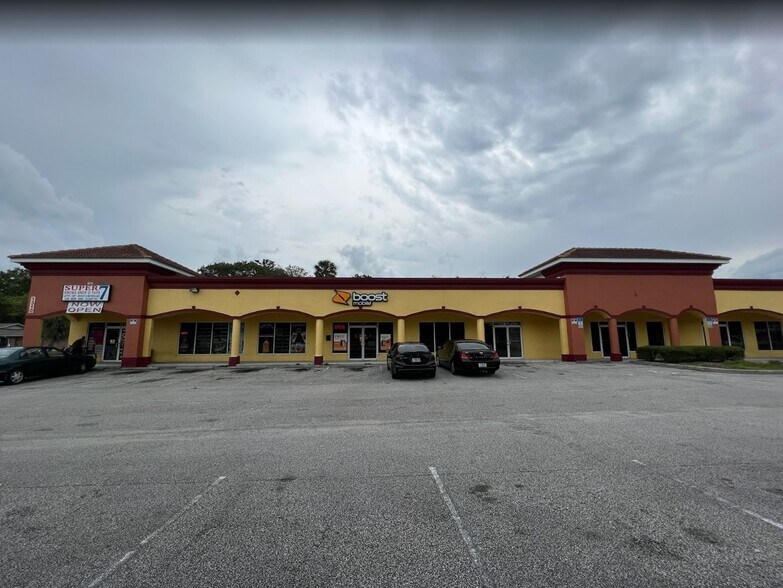 1310 S Ridgewood Ave, Daytona Beach, FL 32114 - Ridgewood Retail Center ...