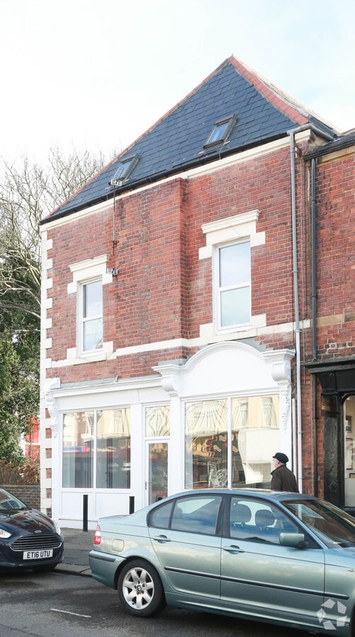 18 Station Rd, Whitley Bay, NE26 2RD | LoopNet
