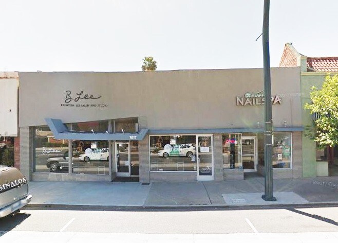 1009-1011 Fair Oaks Ave, South Pasadena, CA 91030 | LoopNet