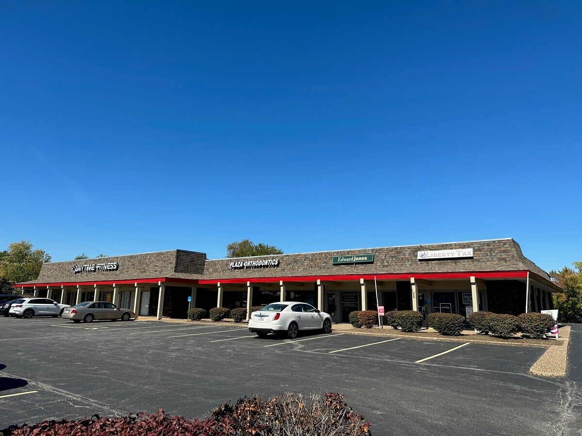 14545-14557 Manchester Rd, Manchester, MO 63011 | LoopNet