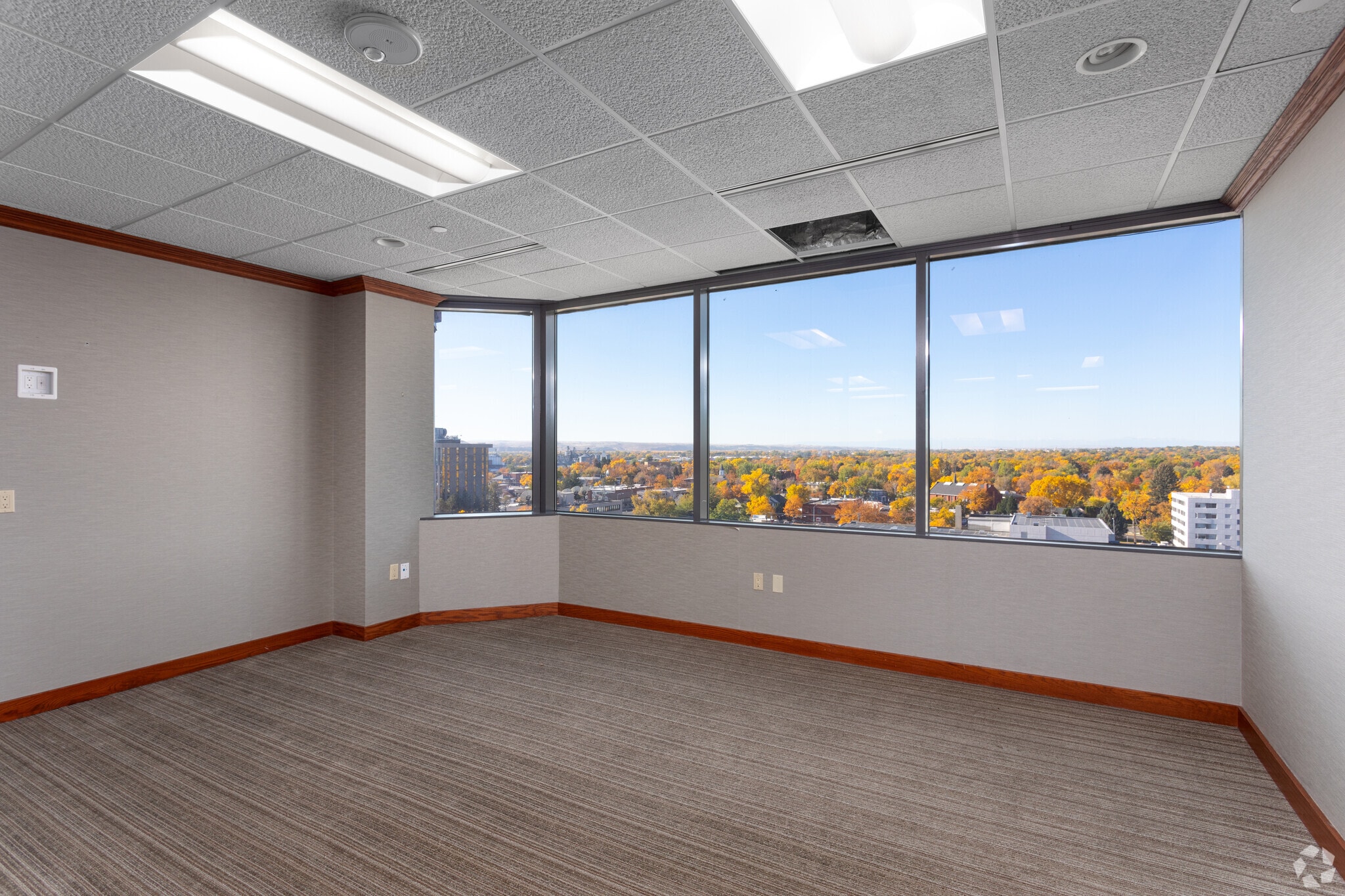 404 N 31st St, Billings, MT 59101 - First Interstate Center ...