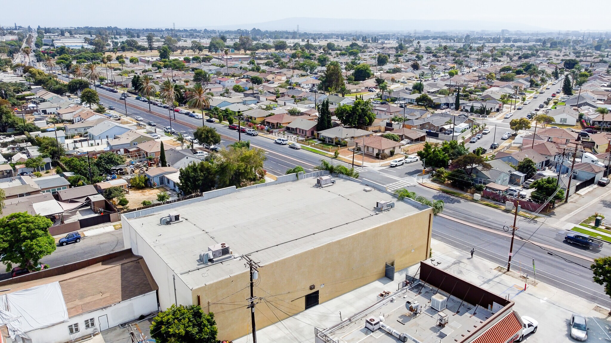 950 S Central Ave, Compton, CA 90220 - Specialty for Sale | LoopNet