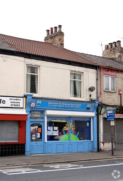 223 Beverley Rd, Hull, HU5 2UT | LoopNet