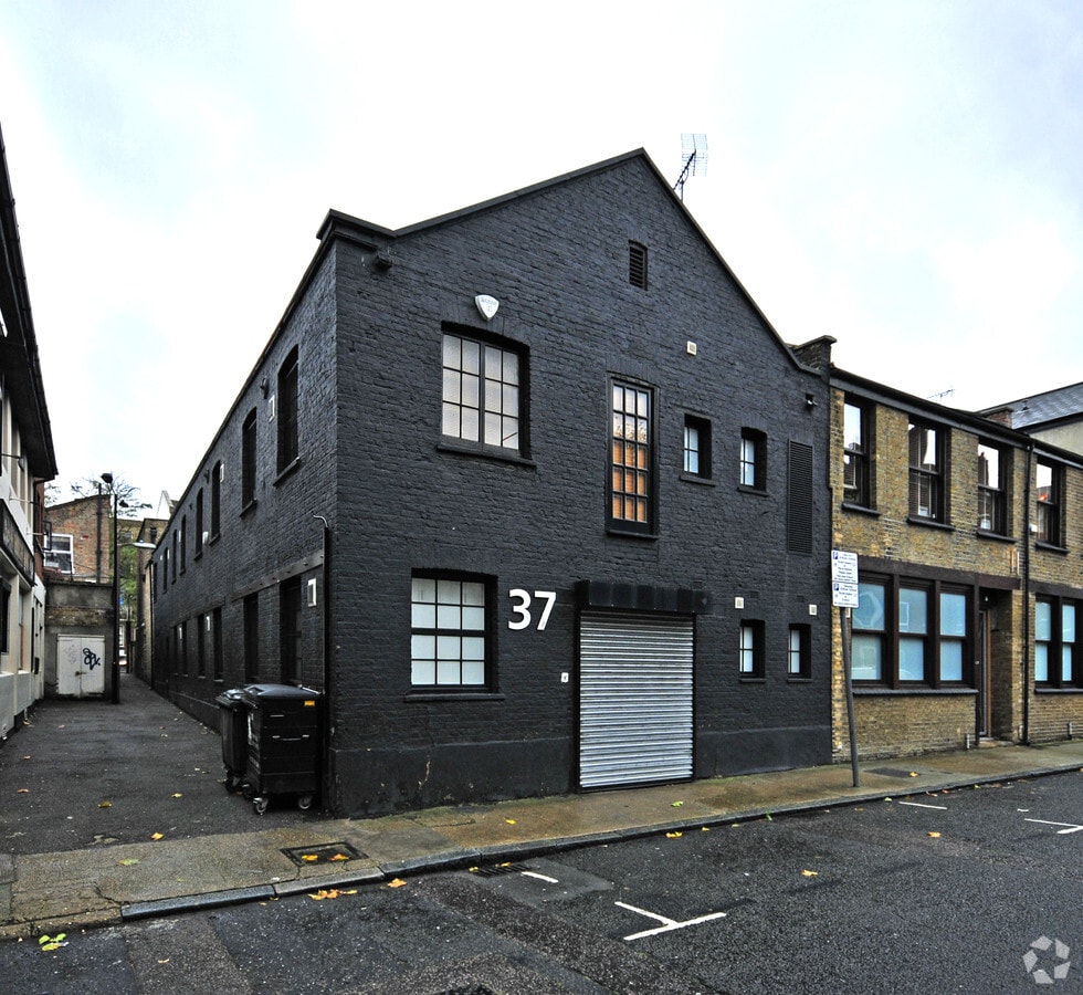 37 Coate St London E2 9ag Loopnet