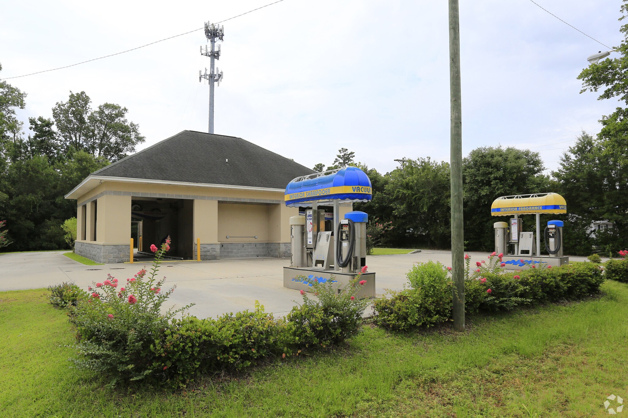 3601 Socastee Blvd Myrtle Beach Sc 29588 Specialty For Sale