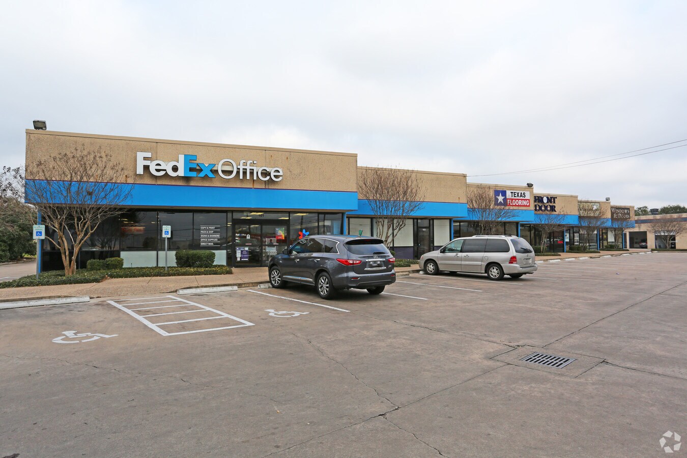 9222 Burnet Rd, Austin, TX 78758 | LoopNet