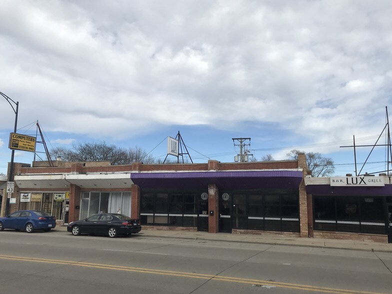 5237 N Harlem Ave, Chicago, IL 60656 | LoopNet