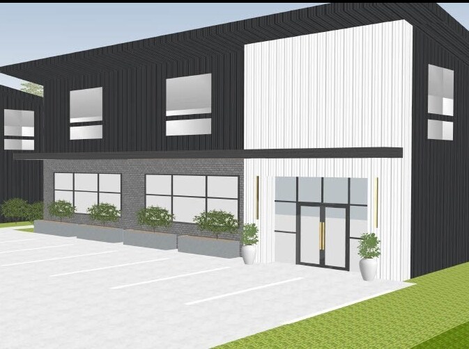 1320 Sendera Ranch Dr, Magnolia, TX 77354 - Sendera Ranch Flex Space ...