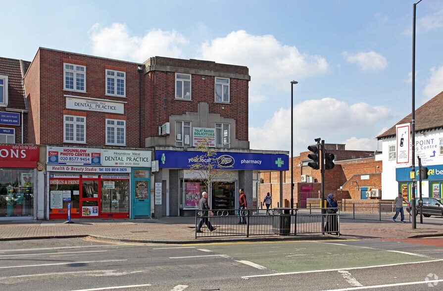 302-302A Bath Rd, Hounslow, TW4 7DN - Retail for Lease | LoopNet