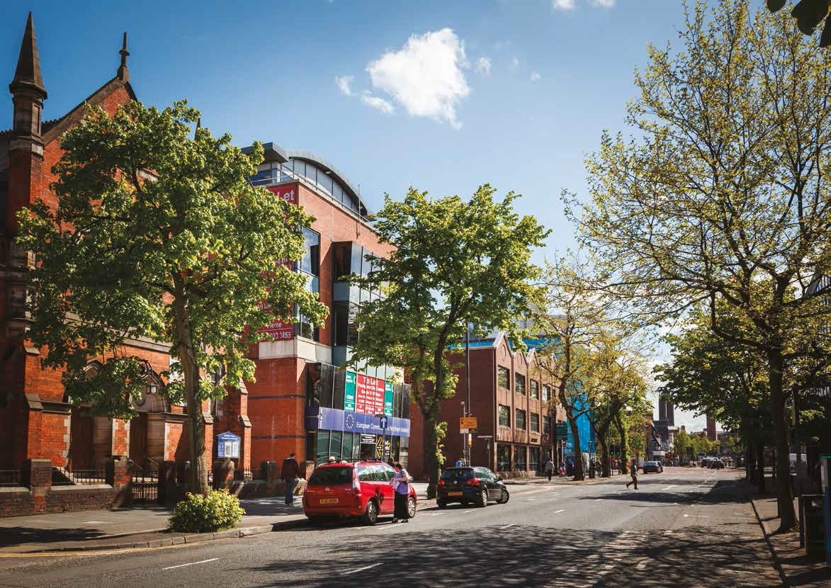 74-76 Dublin Rd, Belfast, BT2 7HP | LoopNet