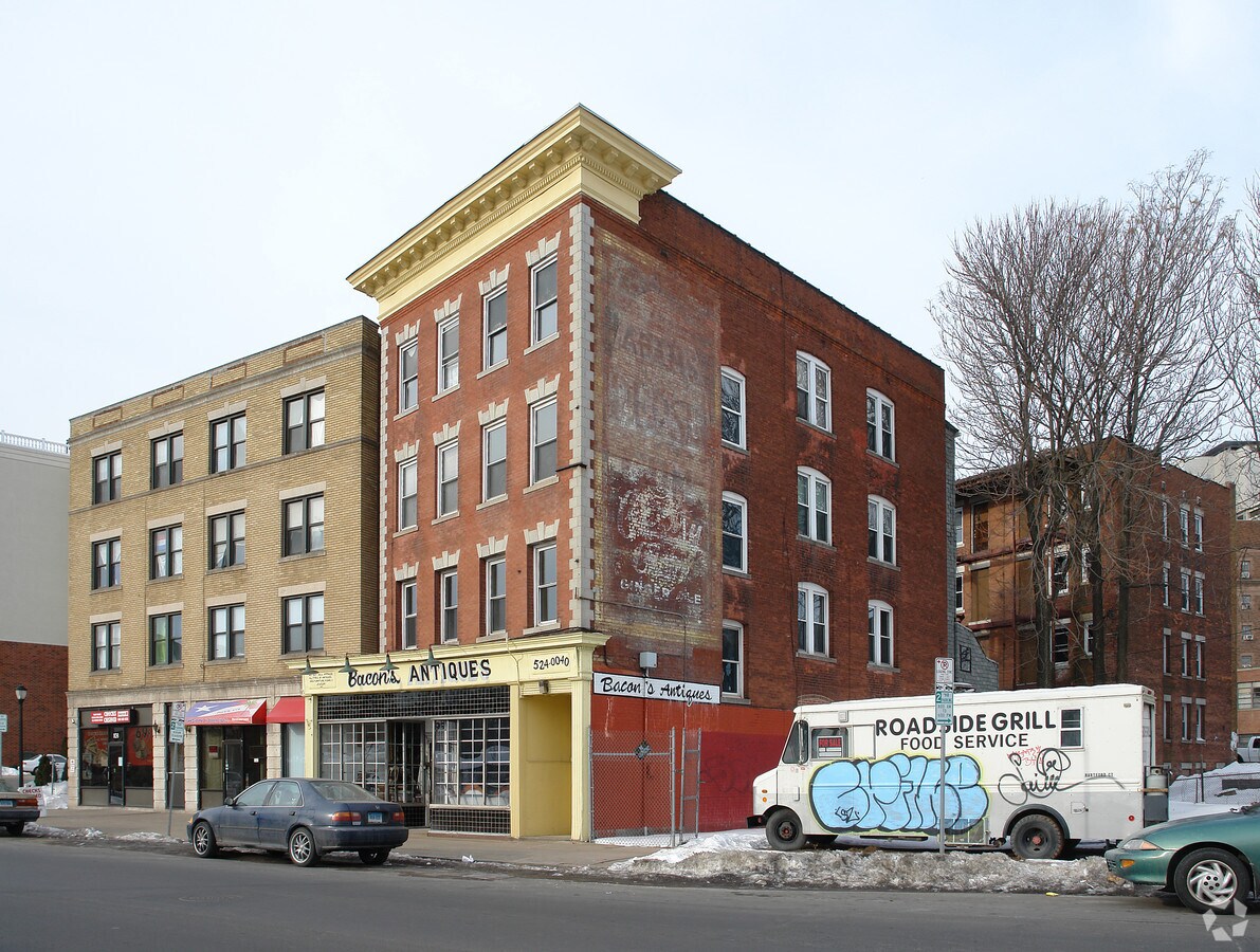 93 Maple Ave, Hartford, CT 06114 | LoopNet