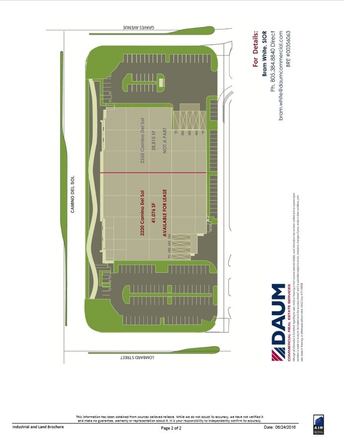 2220-2260 Camino Del Sol, Oxnard, CA 93030 | LoopNet