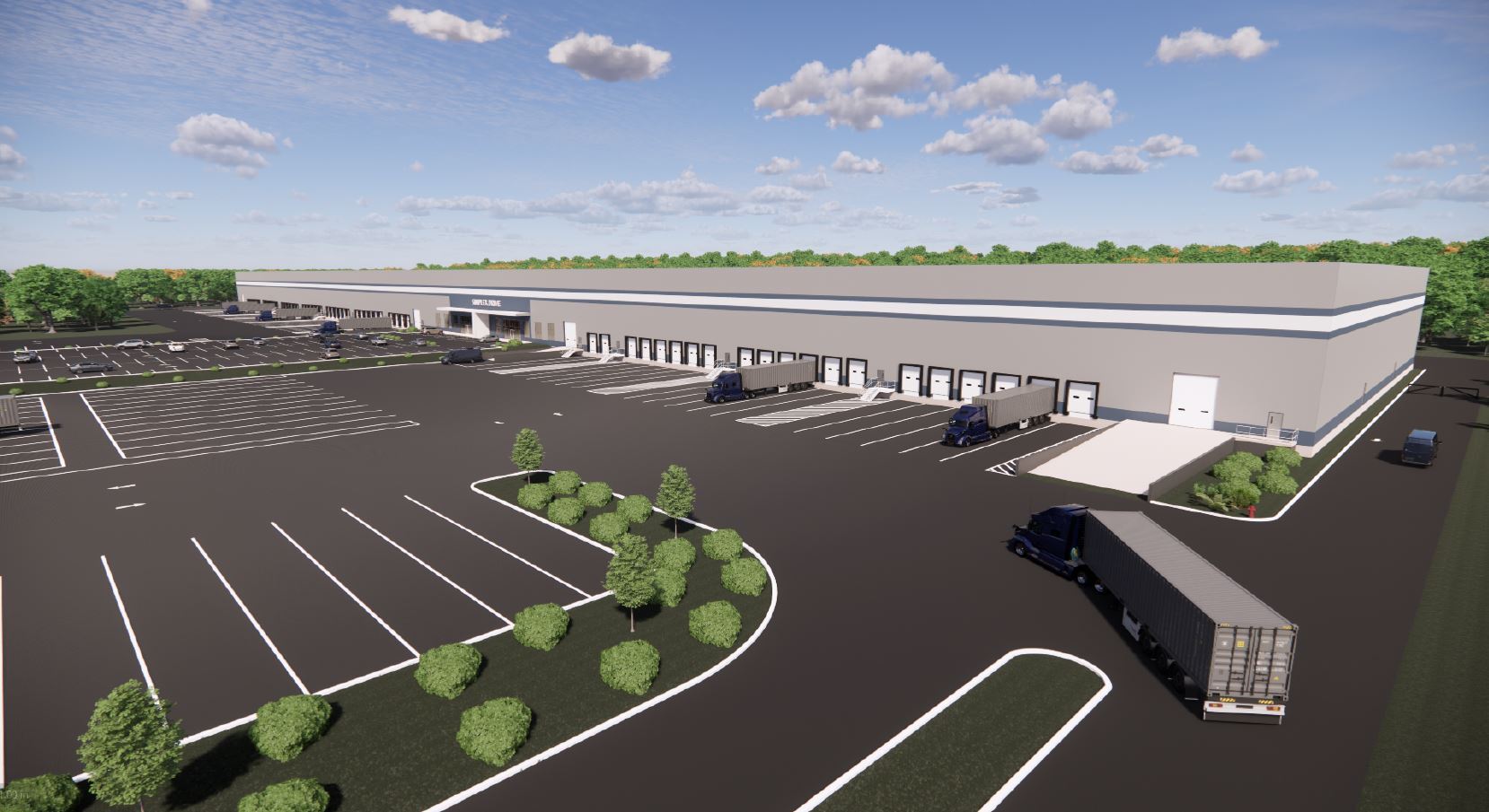 1 Simplex Dr, Westminster, MA 01473 - Industrial for Lease | LoopNet