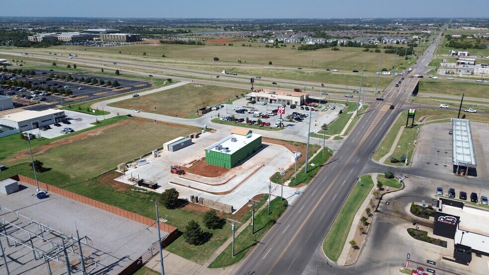 7100 Memorial Rd, Oklahoma City, OK 73142 - Taco Casa | LoopNet