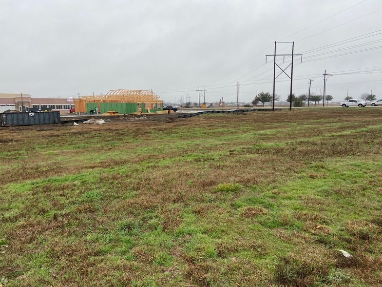 321 E Ovilla Rd, Red Oak, TX 75154 - Retail Lot 3 | LoopNet