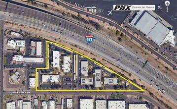 Airport Office Park - Phoenix, AZ for Sale | LoopNet