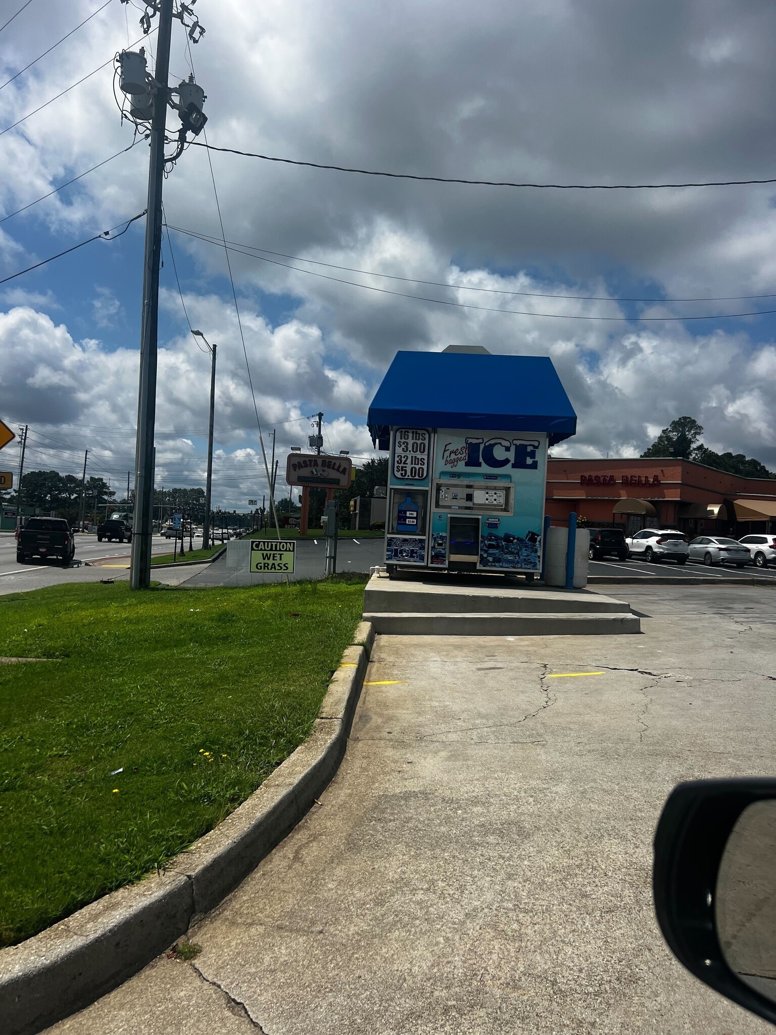 3680 Austell Rd SW, Marietta, GA 30008 - Turn-Key Car Wash Investment ...