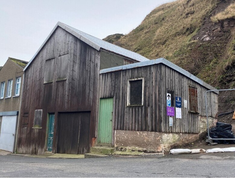 Harbour Rd, Banff, AB45 3YS - Workshop | LoopNet