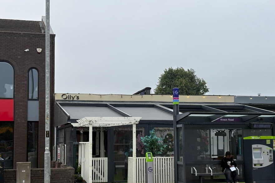 405-409 Upper Newtownards Rd, Belfast, BT4 3LH - Retail for Lease | LoopNet