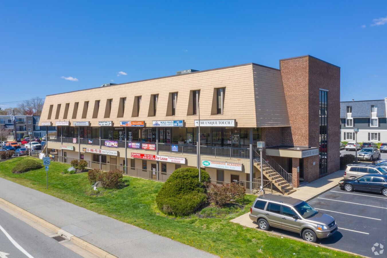 15 Prestbury Sq, Newark, DE 19713 - Prestbury Square | LoopNet