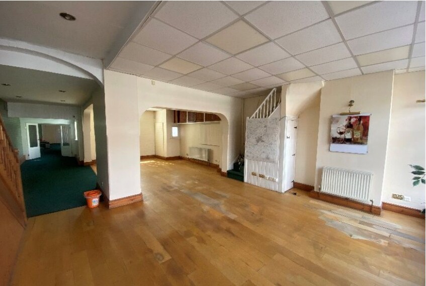 43 Regent St, Rugby, CV21 2PE - Retail for Sale | LoopNet