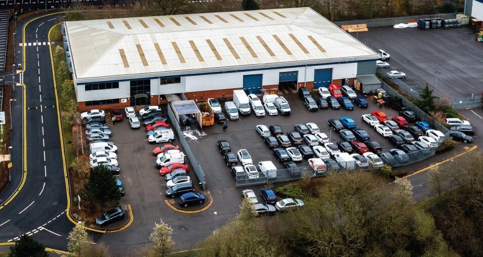 Groveley Ln, Birmingham, B31 4PT | LoopNet