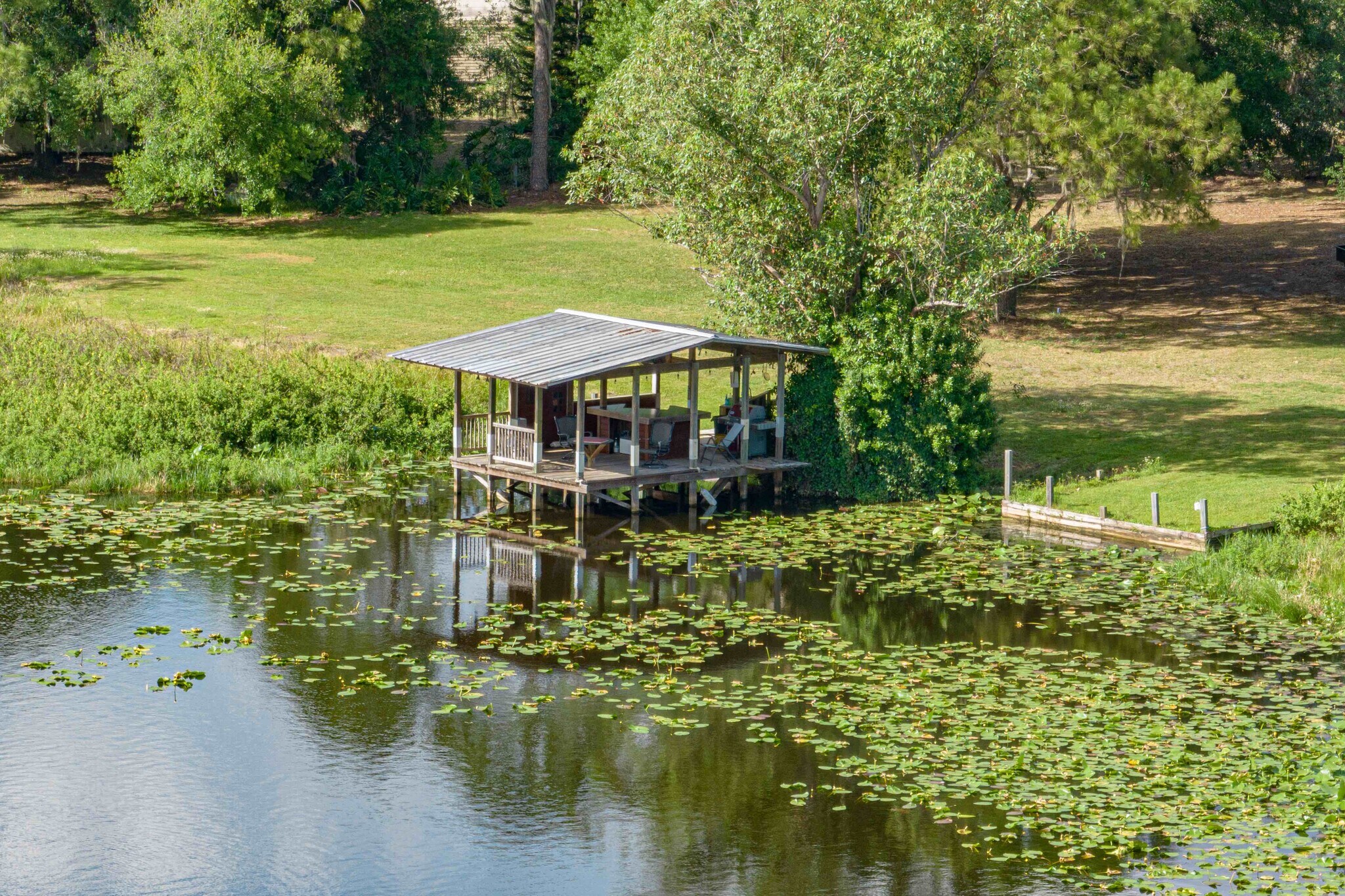 8505 Shreck Rd, Bartow, FL 33830 - BARTOW- 30 AC w/ 10 AC LAKE and 5 HOMES | LoopNet