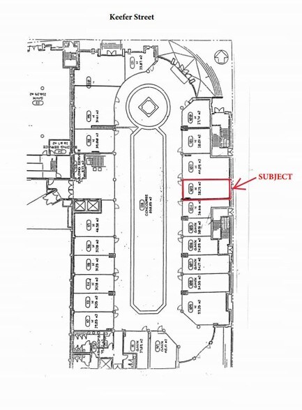 Bugis Plus Floor Plan | Viewfloor.co