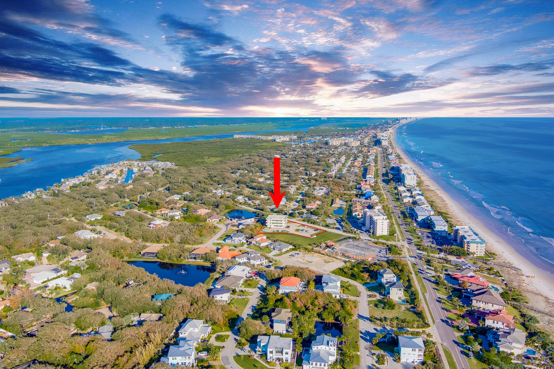 55 Inlet Harbor Rd, Ponce Inlet, FL 32127 - Waverly Tower | LoopNet