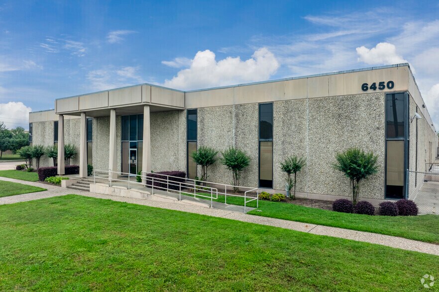 6450 Bingle Rd, Houston, TX 77092 - Industrial for Sale | LoopNet