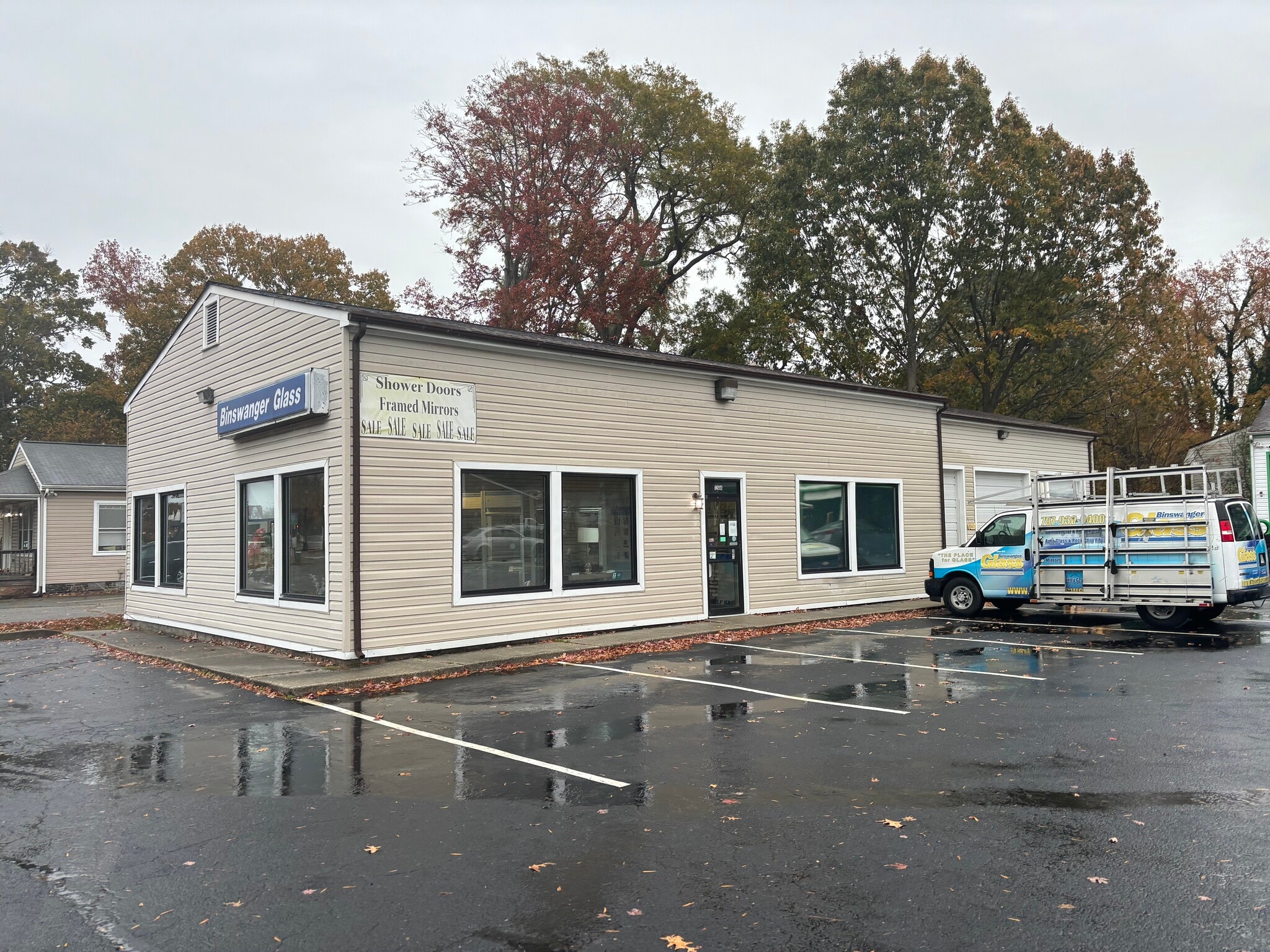 12608 Warwick Blvd, Newport News, VA 23606 - Retail for Sale | LoopNet