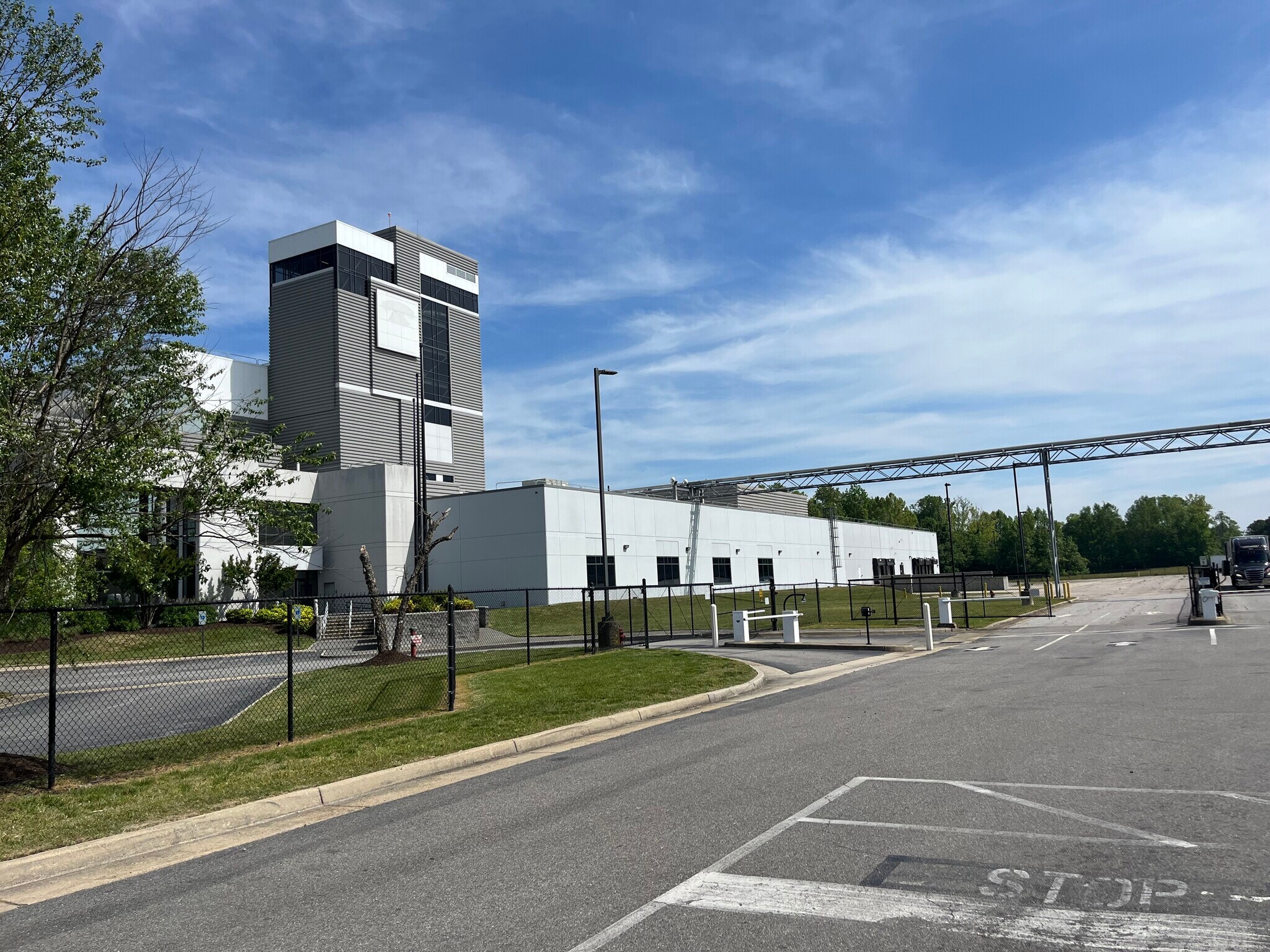 1368 Progress Rd, Suffolk, VA 23434 - Industrial for Sale | LoopNet