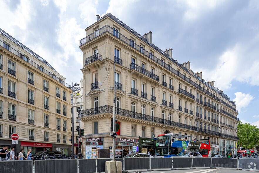 19 Rue Auber, 75009 Paris - Office for Lease | LoopNet