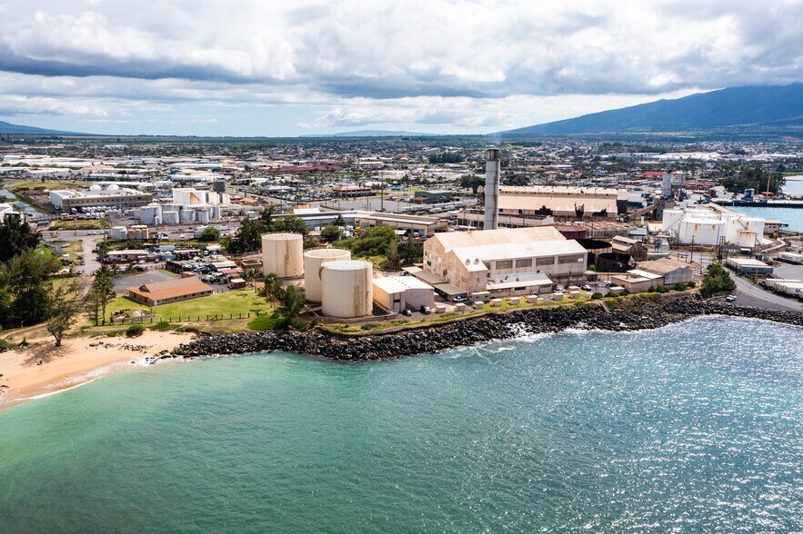 60 Hobron Ave, Kahului, HI 96732 - Shell | LoopNet
