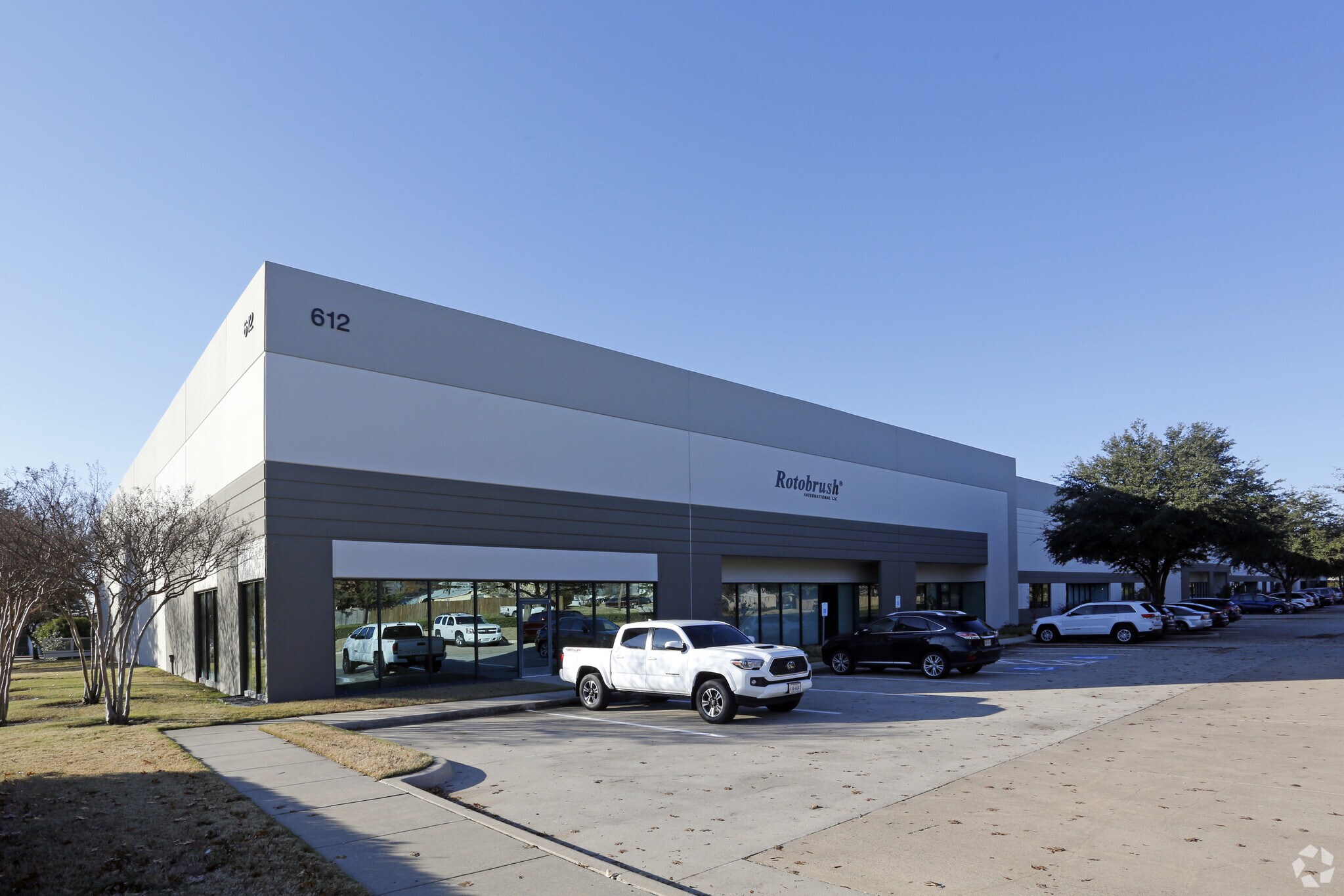 612 E Dallas Rd, Grapevine, TX 76051 | LoopNet