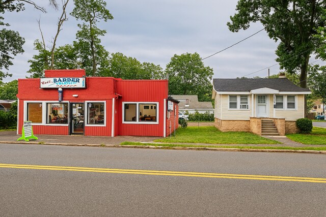 294 Devoe Ave, Spotswood, NJ 08884 - Ralph Barber Shop with Income ...