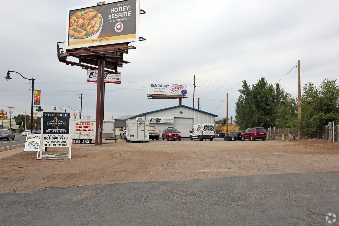 6032 S 1900 W, Roy, UT 84067 | LoopNet